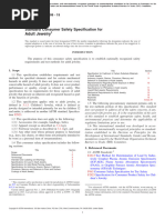 Iso 5832 3 2021 | PDF | International Organization For Standardization | Sheet Metal