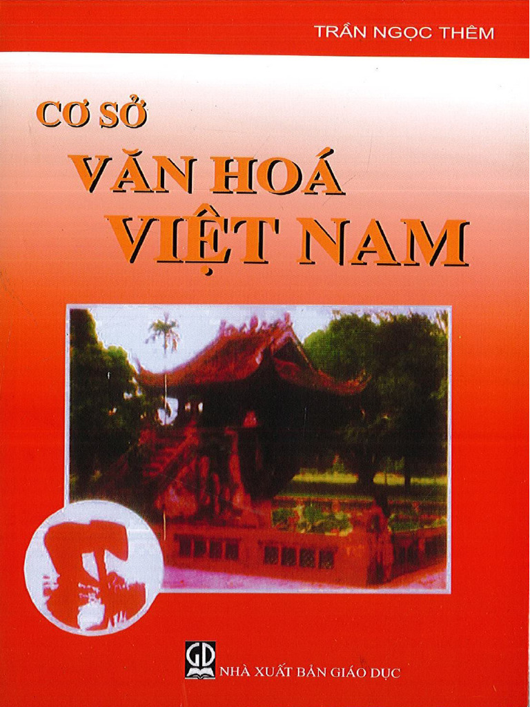 Giao Trinh Co So Van Hoa Viet Nam CB Gs Tran Ngoc Them | PDF