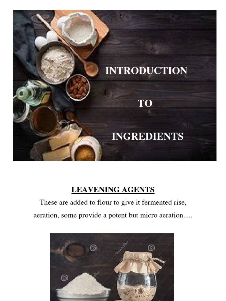 Day 2 Introduction | PDF | Chocolate | Types Of Chocolate