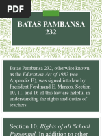 The CLSU Vision, Mission and Educational Philosophy - DEPP | PDF ...