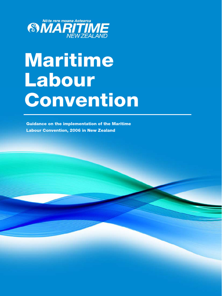 Guide To Implementation of The MLC - NZ | PDF