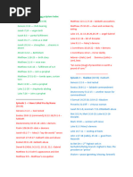 The Chosen - Bible Study Guide Season One Complete | PDF | Jesus ...