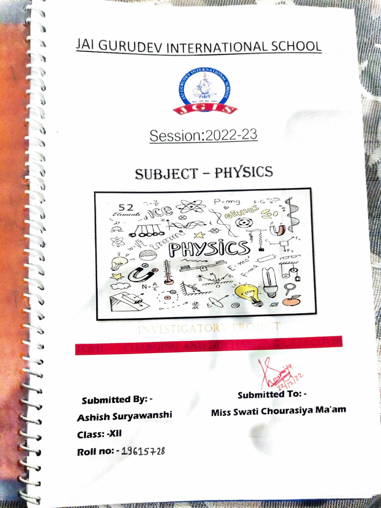 Sample of Project | PDF