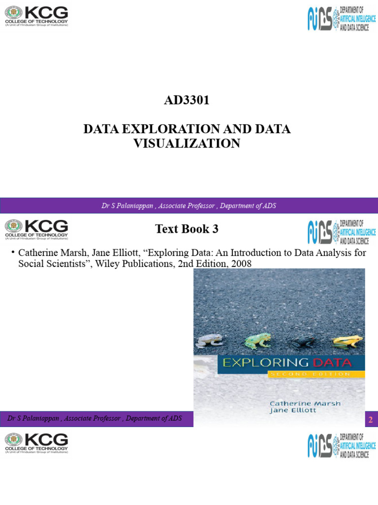 Unit Iii | PDF | Errors And Residuals | Standard Deviation