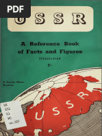 USSR Parody of YMCA Lyrics | PDF
