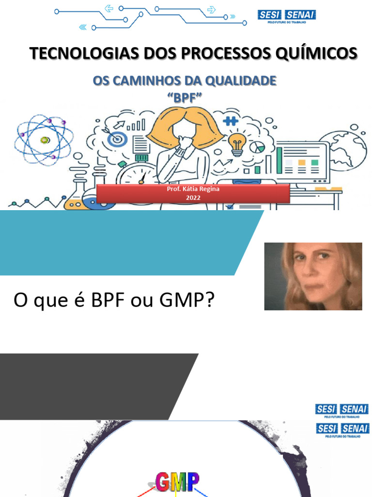 Aula 2 BPF 2022 Alunos | PDF