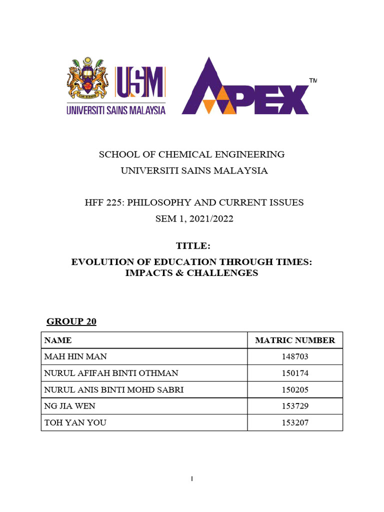 Hff Done Pdf Learning Educational Technology