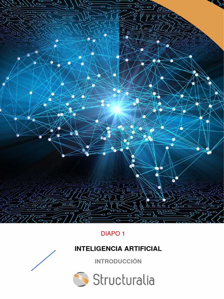DIAPO 1 - Introducción Inteligencia Artificial | Descargar gratis PDF | Inteligencia (IA) y ...