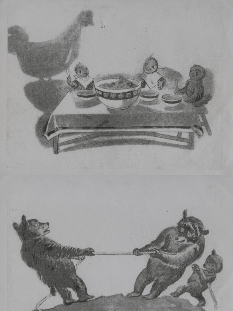Láminas CAT-A | PDF