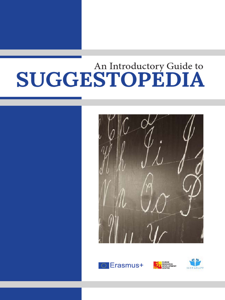 An Introductory Guide To Suggestopedia | PDF