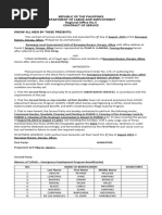 New DTR Word File | PDF