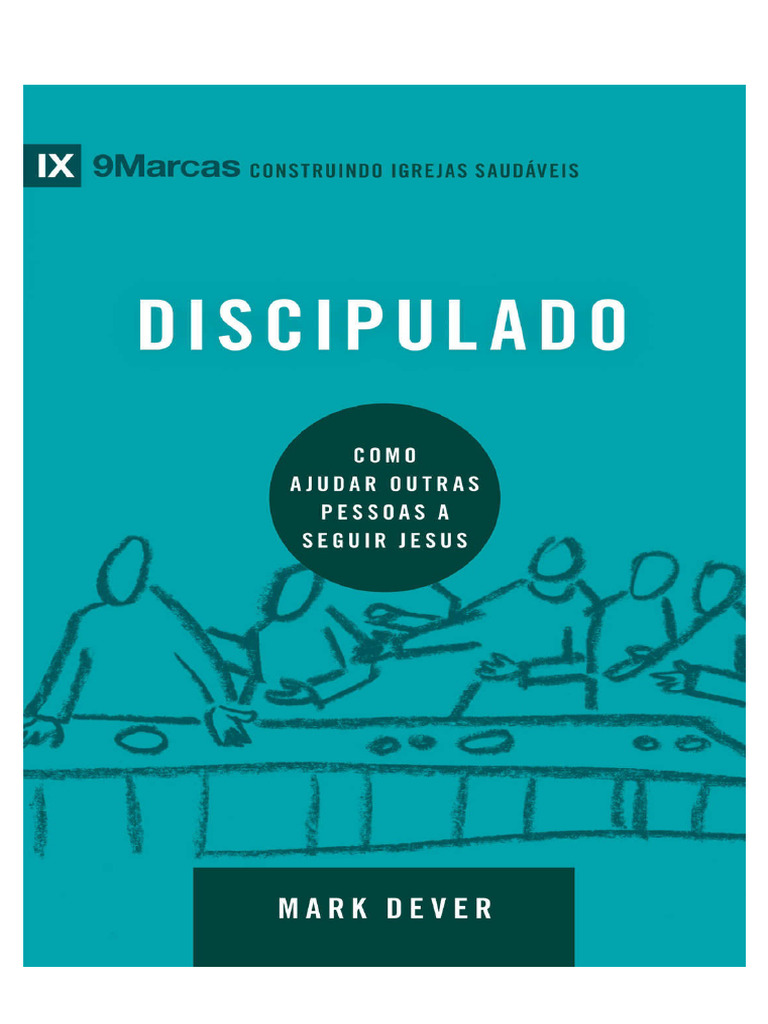 Discipulado - Mark Dever | PDF