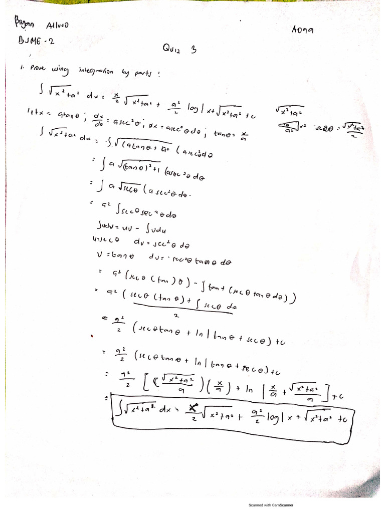 A099 Alluso Q3 | PDF