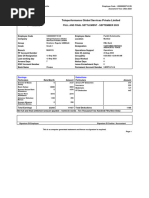 Professional Tax Form 5 for Employers | PDF