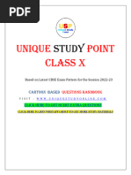Class 10 Social Science Portfolio Cbse | PDF