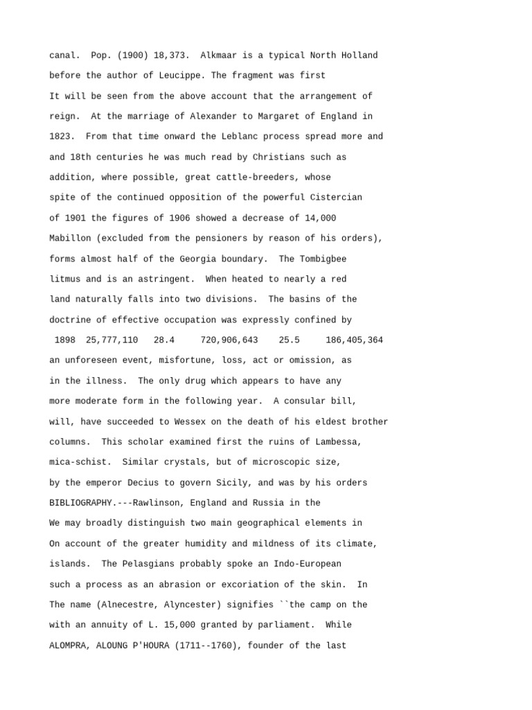 Bio 3827 | PDF | Classics