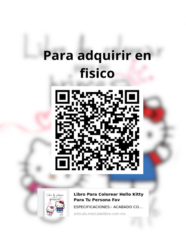 Hello Kitty | PDF