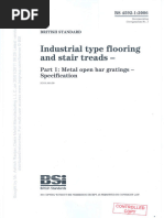 BS 5950-1 2000 - Part 1 - Code of Practice For Design-Rolled and Welded Sections | PDF ...