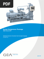 Refrigerant Compatibility and Oil Chart | PDF | Cold | Lubrication