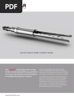 Diverter Drilling System Overview | PDF | Valve | Oil Well