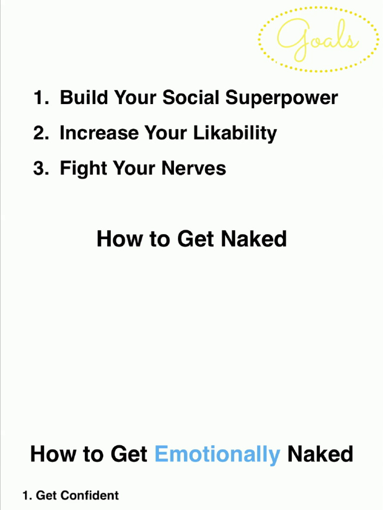 08 How To Be Memorable - mp4 - PPT | PDF