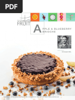 Kerry Bioscience Myverol | PDF | Vegetable Oil | Dough