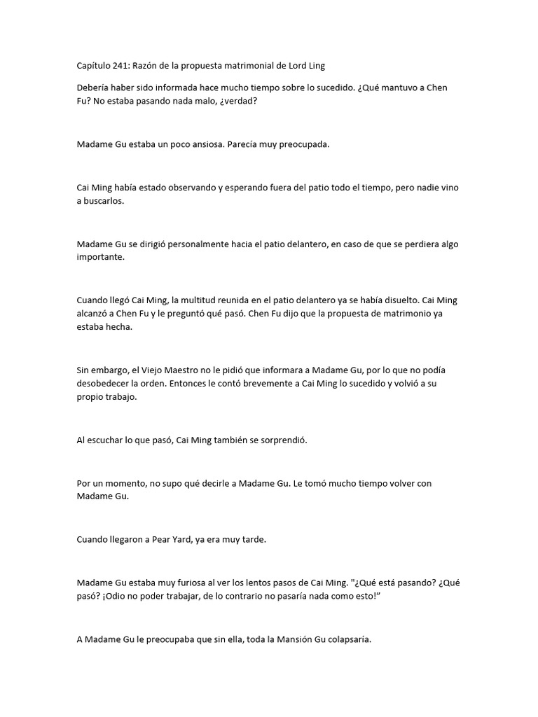 Ms. Doctor Divine 241-414 | PDF