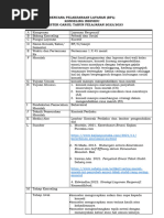 RPL Kelola Emosi | PDF