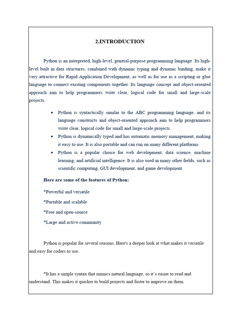 Introduction Sanjay | PDF | Databases | Relational Database