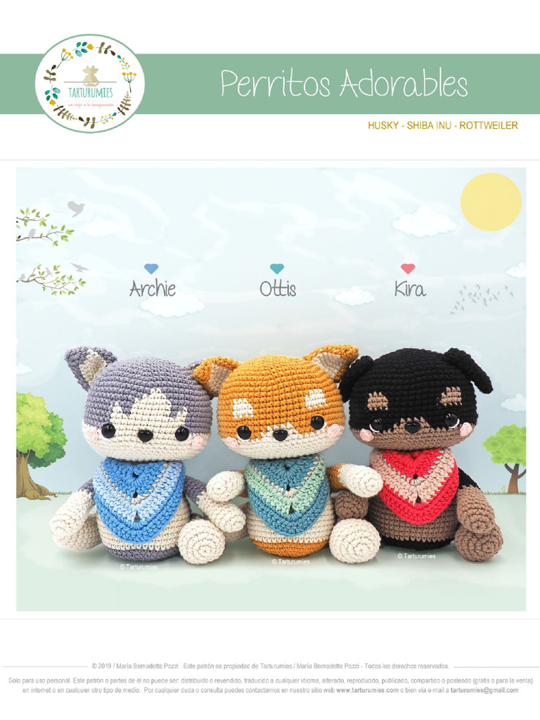 Perritos Puppies | PDF