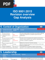 Iso 9001 2026 | PDF | Quality Management System | Quality Management