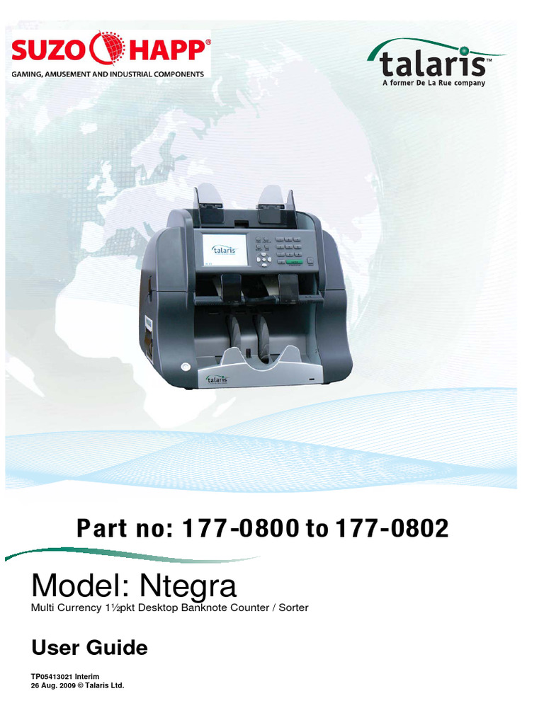 Ntegra | PDF