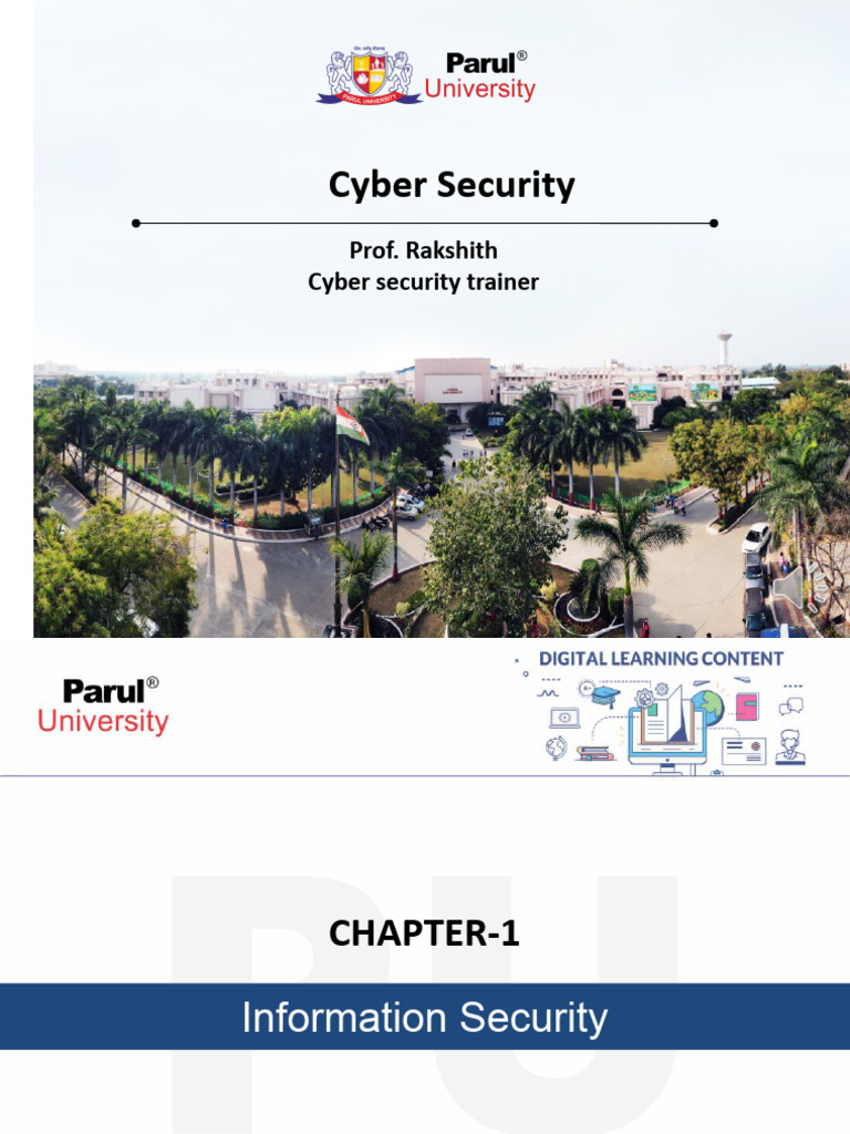 CS PPT-1 | PDF