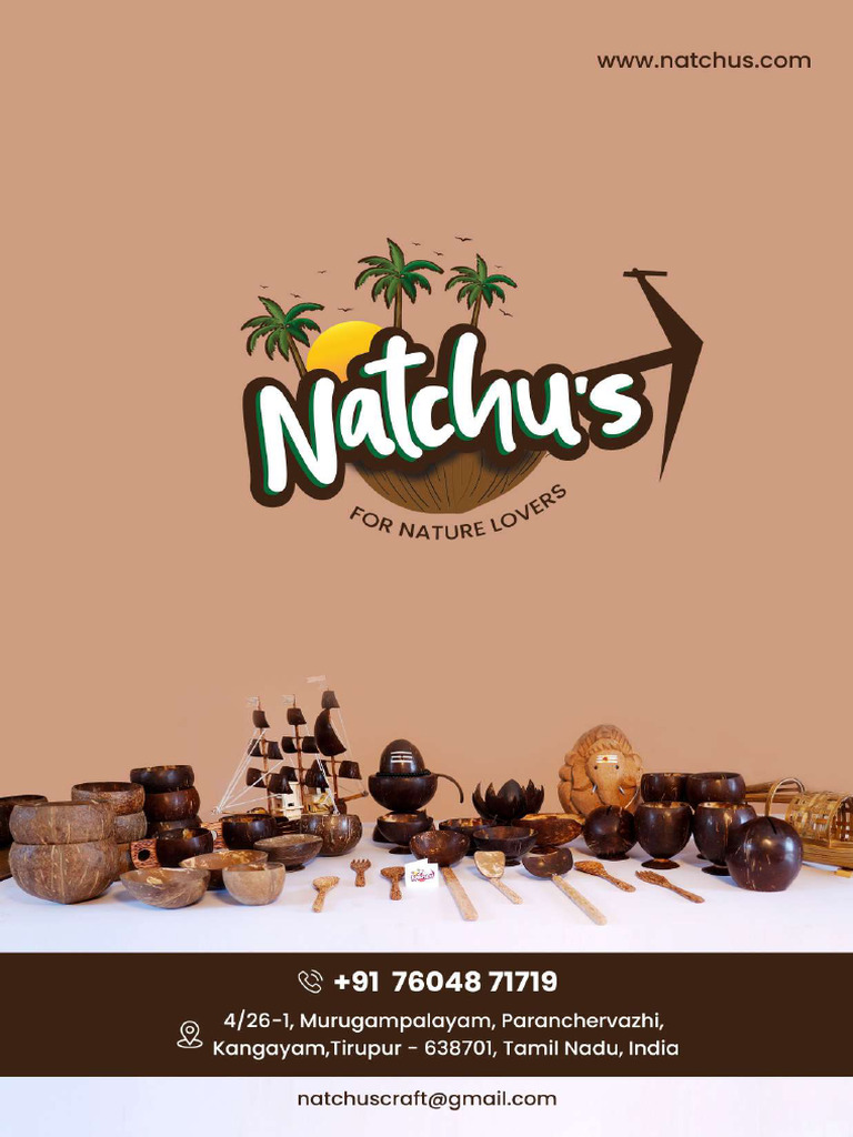 Natchu's | PDF