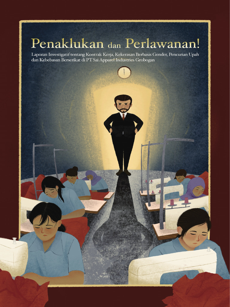 Lengkap - Penaklukan Dan Perlawanan | PDF