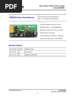 SMEMA Communication Protocol Overview | PDF | Electricity | Electronic ...