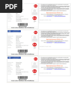 INF1D | PDF | Identity Document | Driver's License