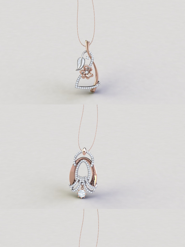 Jewel Cad Files Stud | PDF