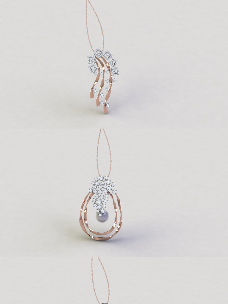 Jewel Cad Files Ring | PDF