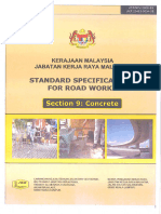 KSP - Method of Statement-Maintain Load Test MLT | PDF | Deep ...