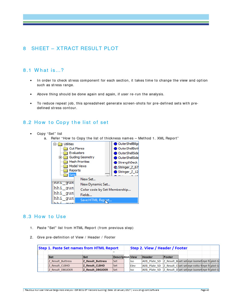 User Manual For Frequently Used Property Spread Sheet - Yocho - v01 - s26 - Temp | PDF ...