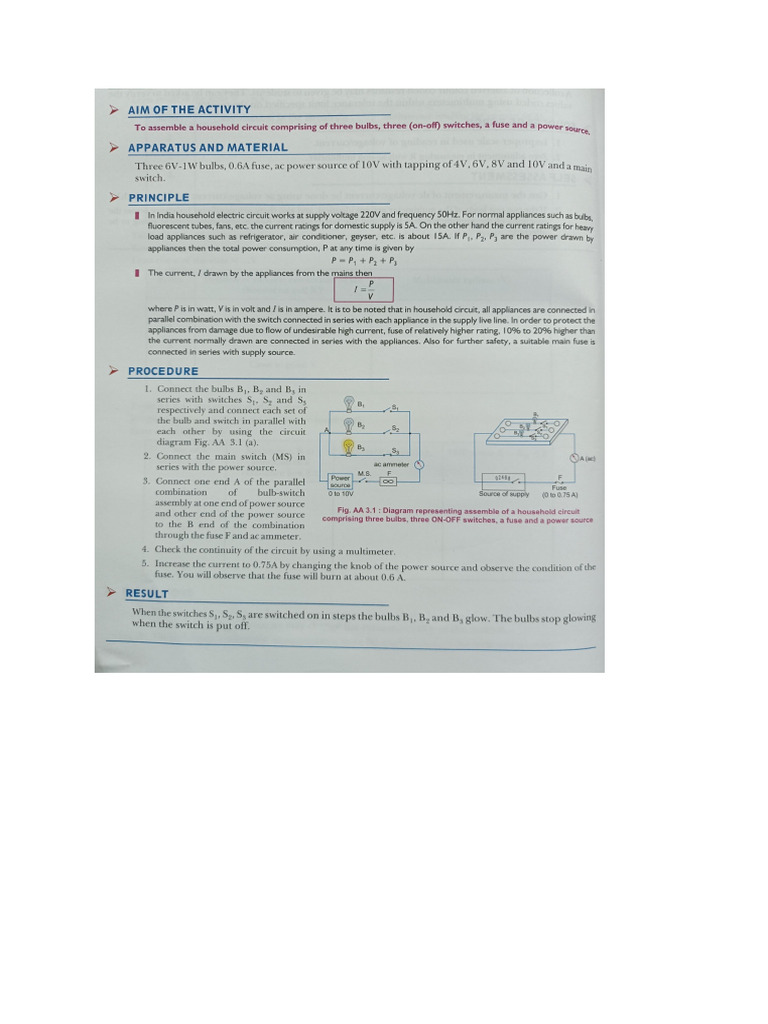 ST - Xaviers Activities Class 12 | PDF