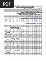 Formula 1 Cars and Tracks | PDF | Formula One | Automotive Events