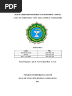 E-Lisensing & Report PBF | PDF