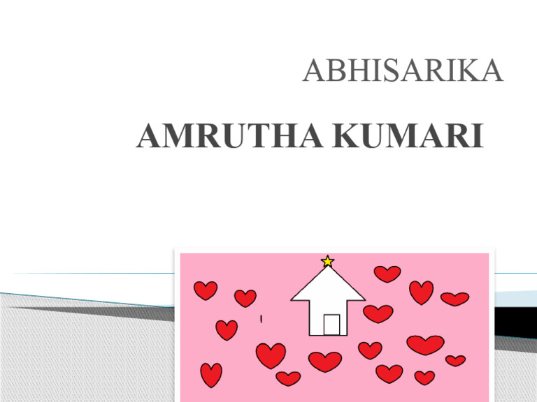 Amrutha Kumari | PDF