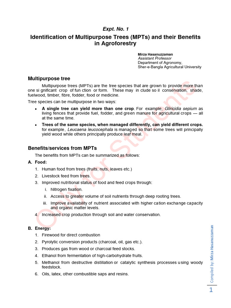 Identification of Mpts | PDF | Science & Mathematics