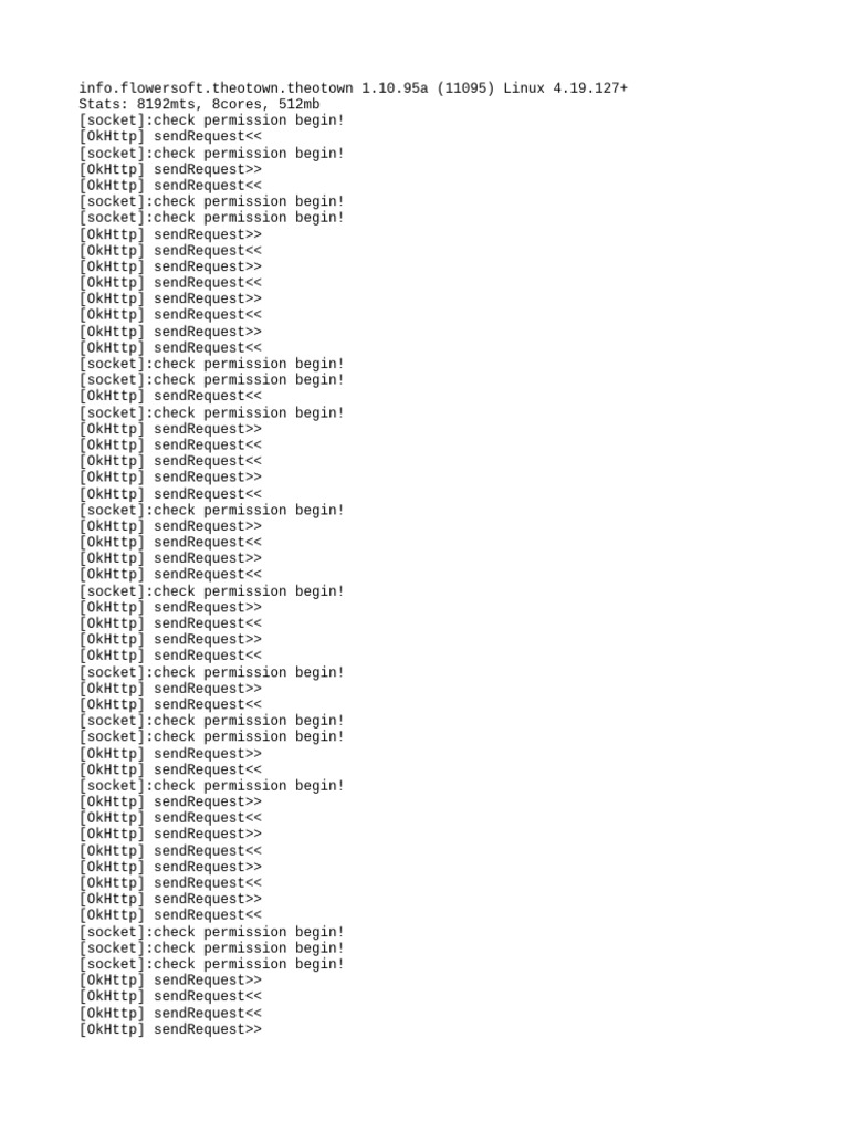 TheoTown Plugin Load Errors | PDF