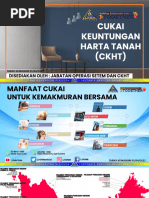 CKHT - 1 CKHT 1a | PDF