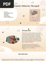 100 Therapy Questions | PDF | Feeling | Psychological Trauma