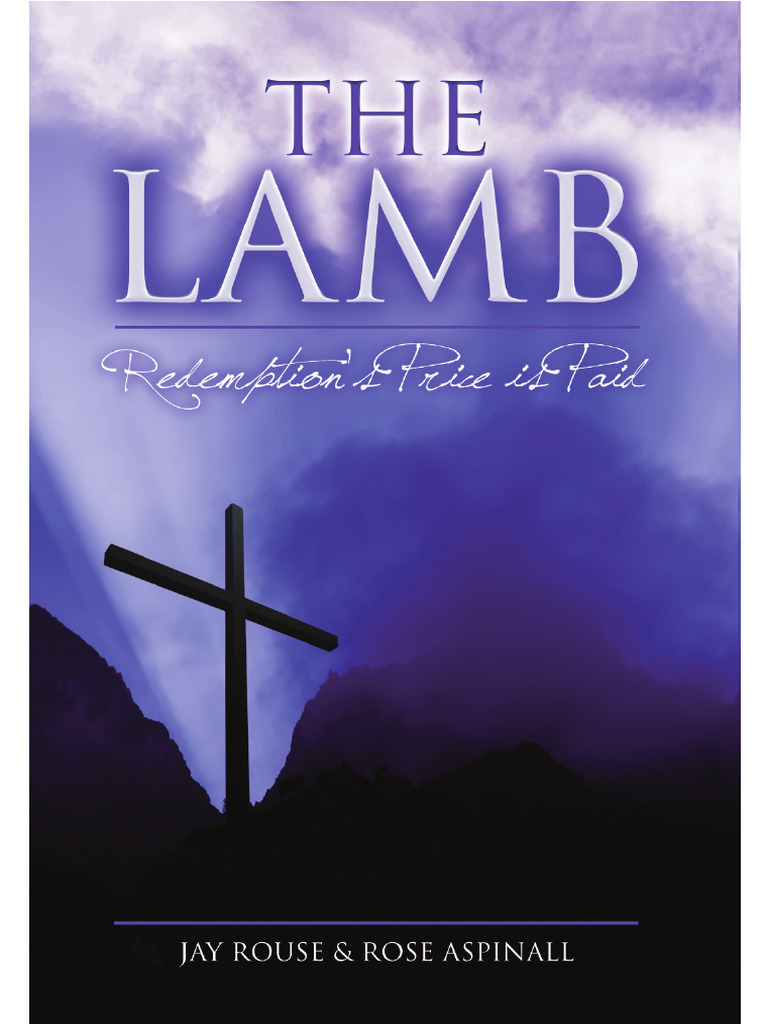 The Lamb - Jay Rouse | PDF